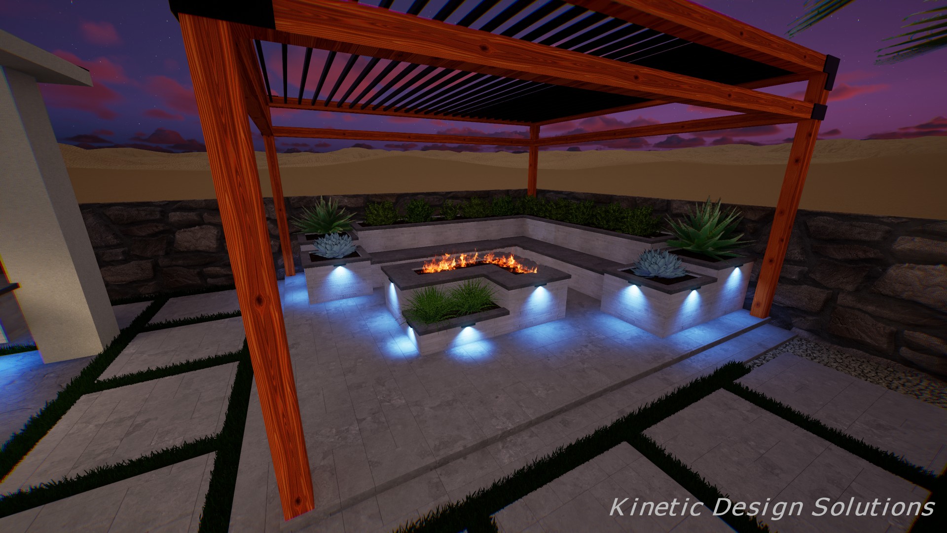 Kinetic Design Solutions